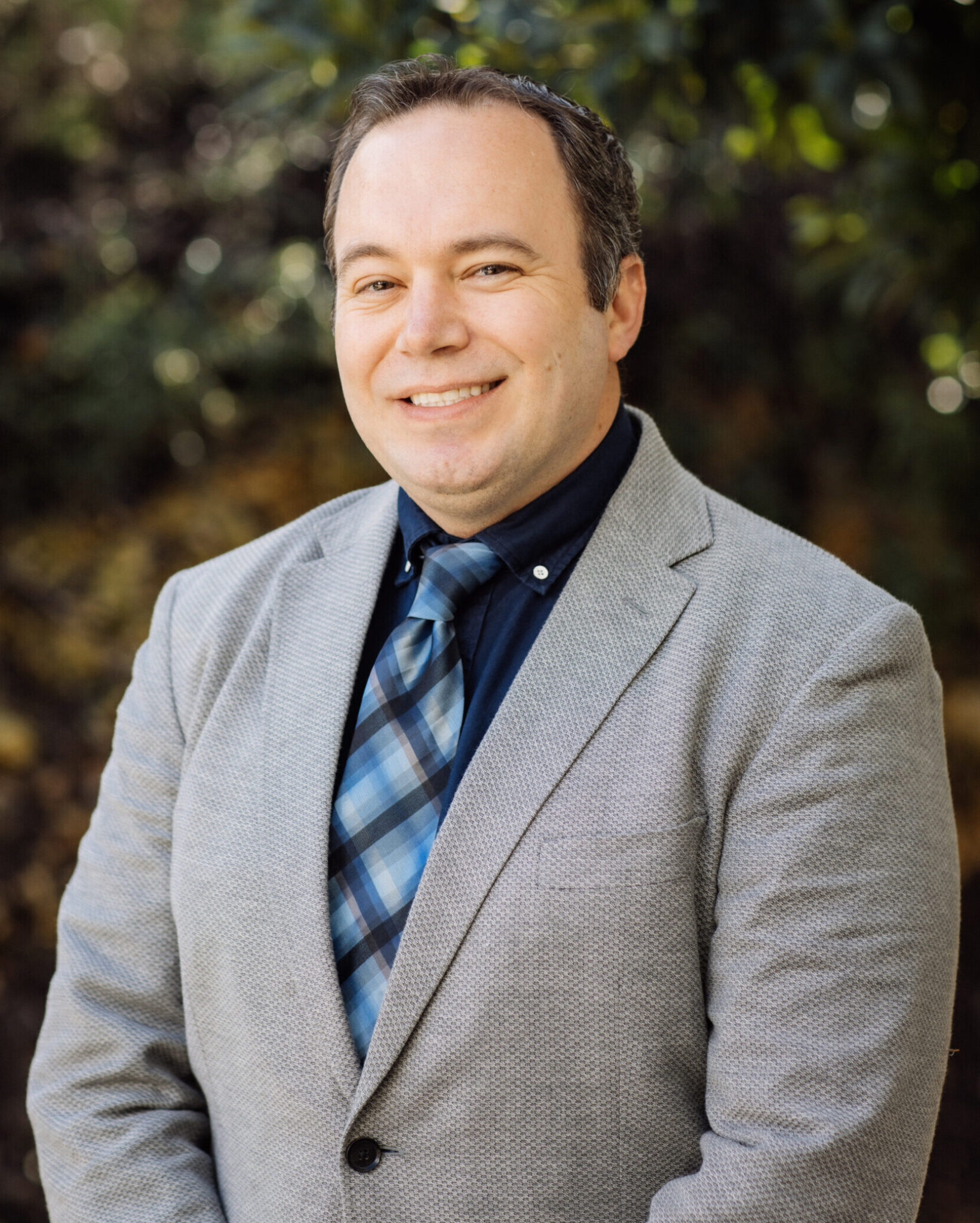 Nick Kolbe - Capstone Advisors