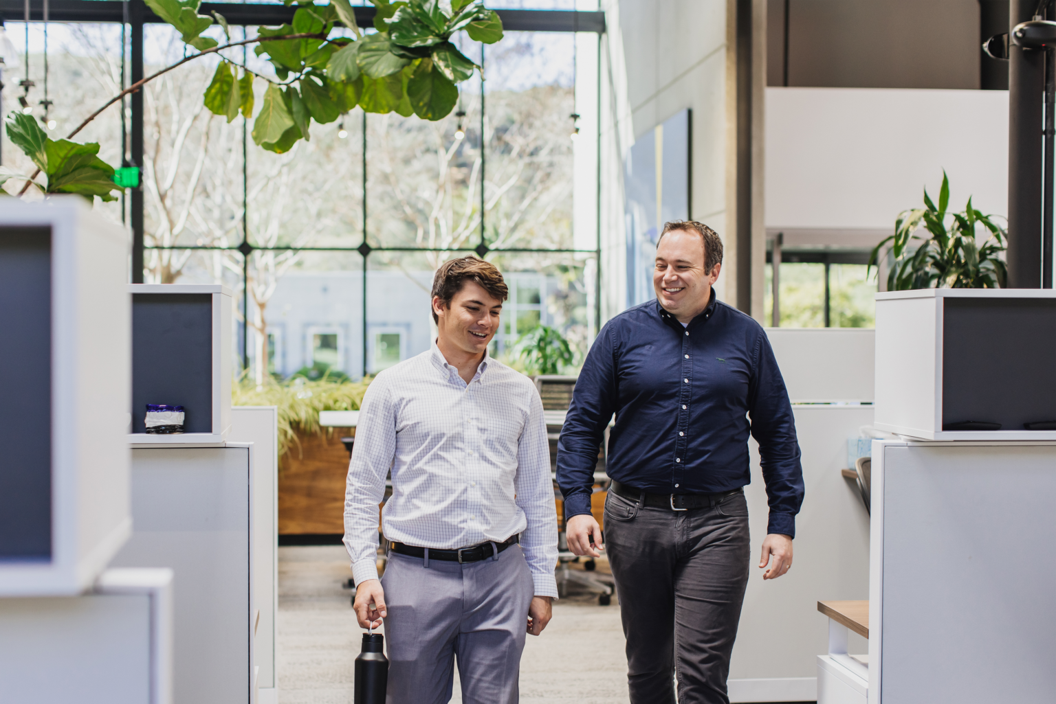 Careers - Capstone Advisors