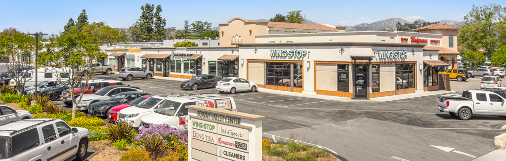 Property Management - Capstone Advisors